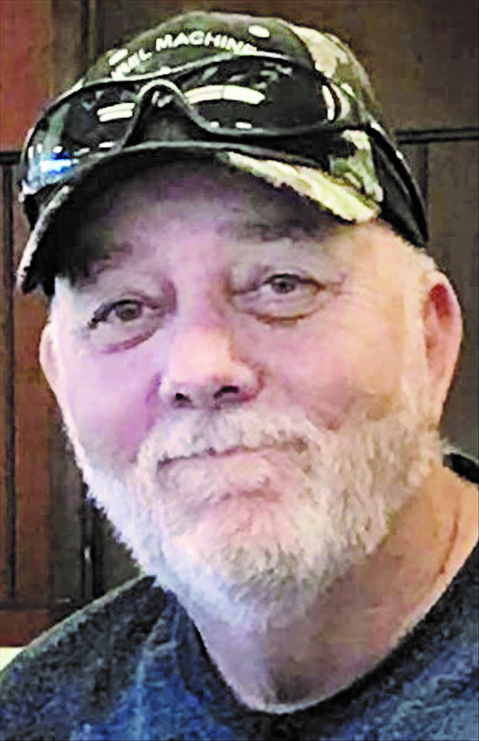 Kenneth Wilson - Herald-Standard